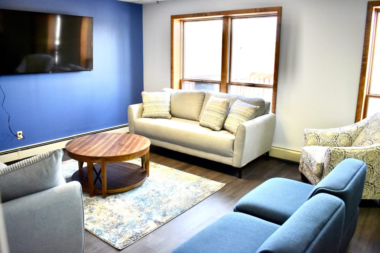 Residential – CORE