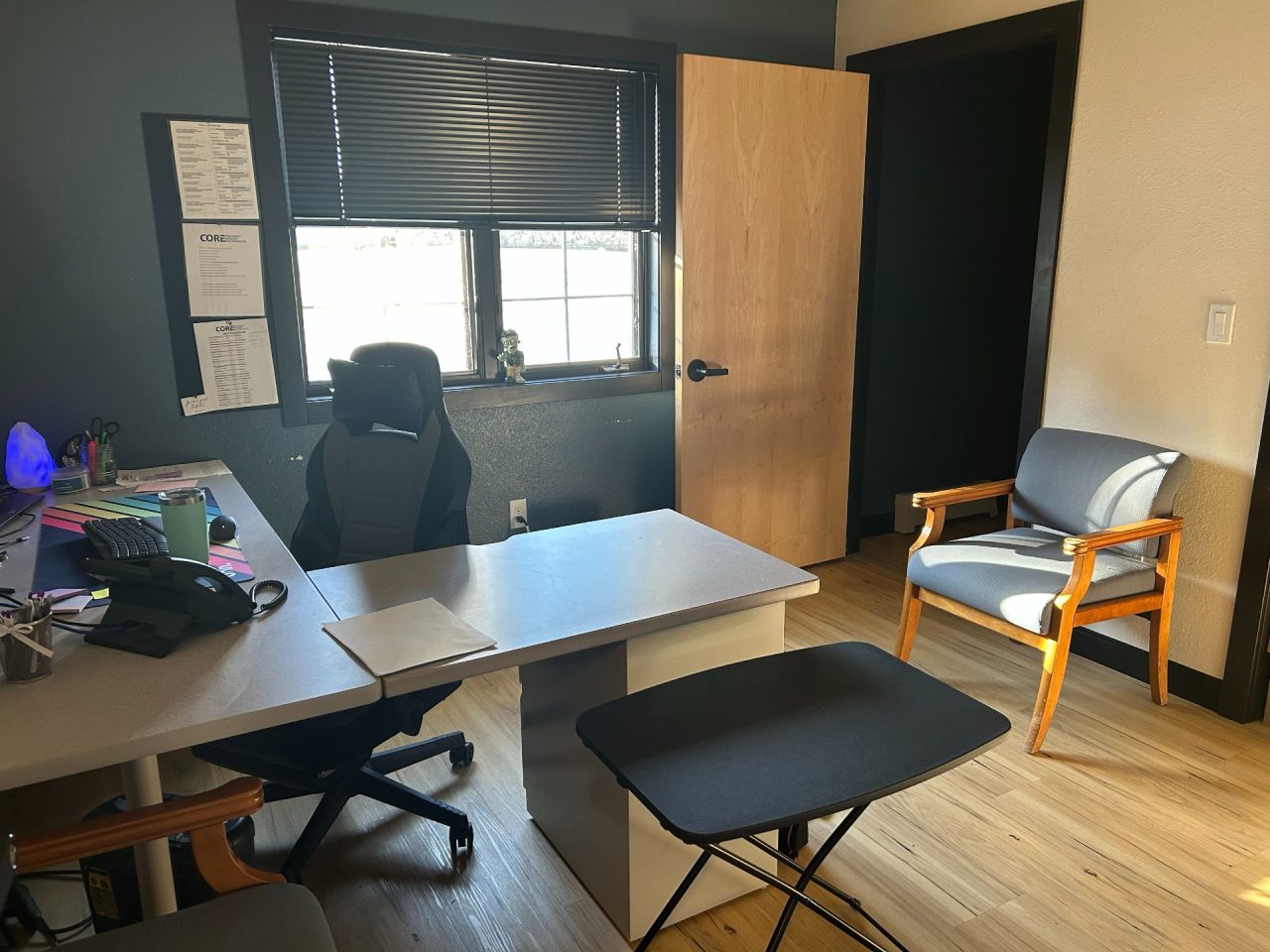 Residential – CORE